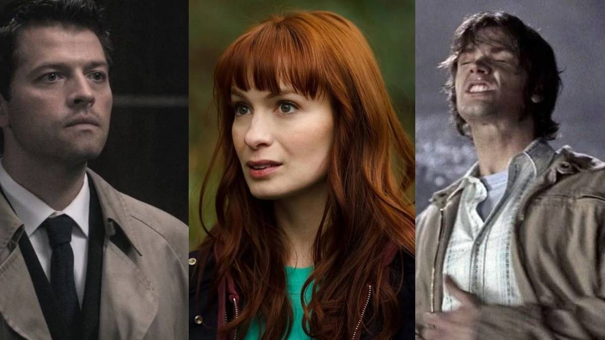 Supernatural: Saddest Death In Each Season