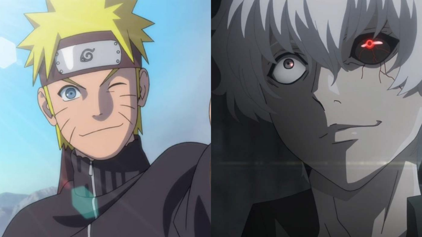 Top 10 Streamed Anime Intros Of All Time, According To Spotify