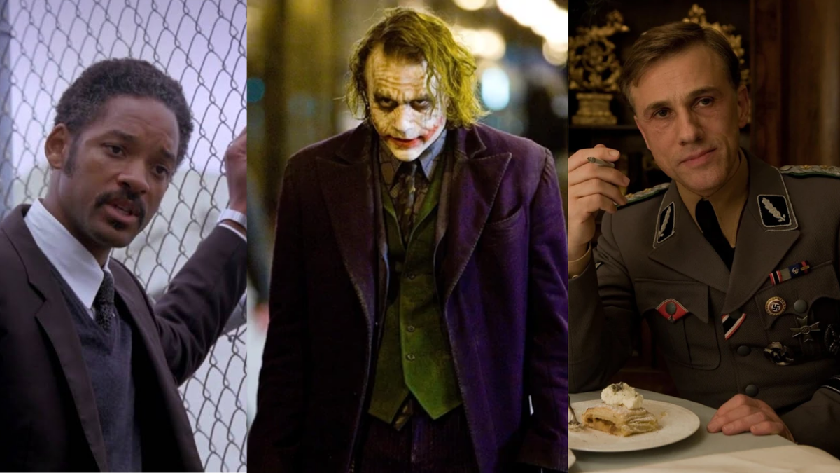 The Most Successful Actor In Each Year Of The 2000s