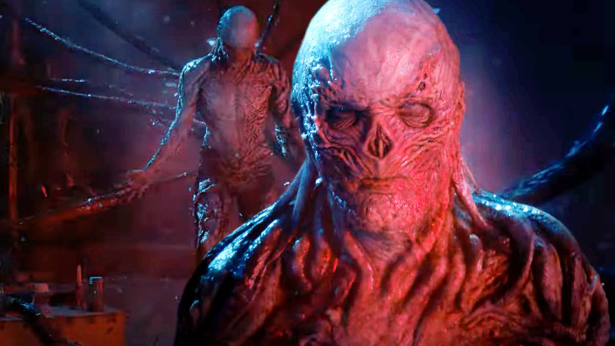 Vecna: The Monster At The End Of Stranger Things Season 4's Trailer ...
