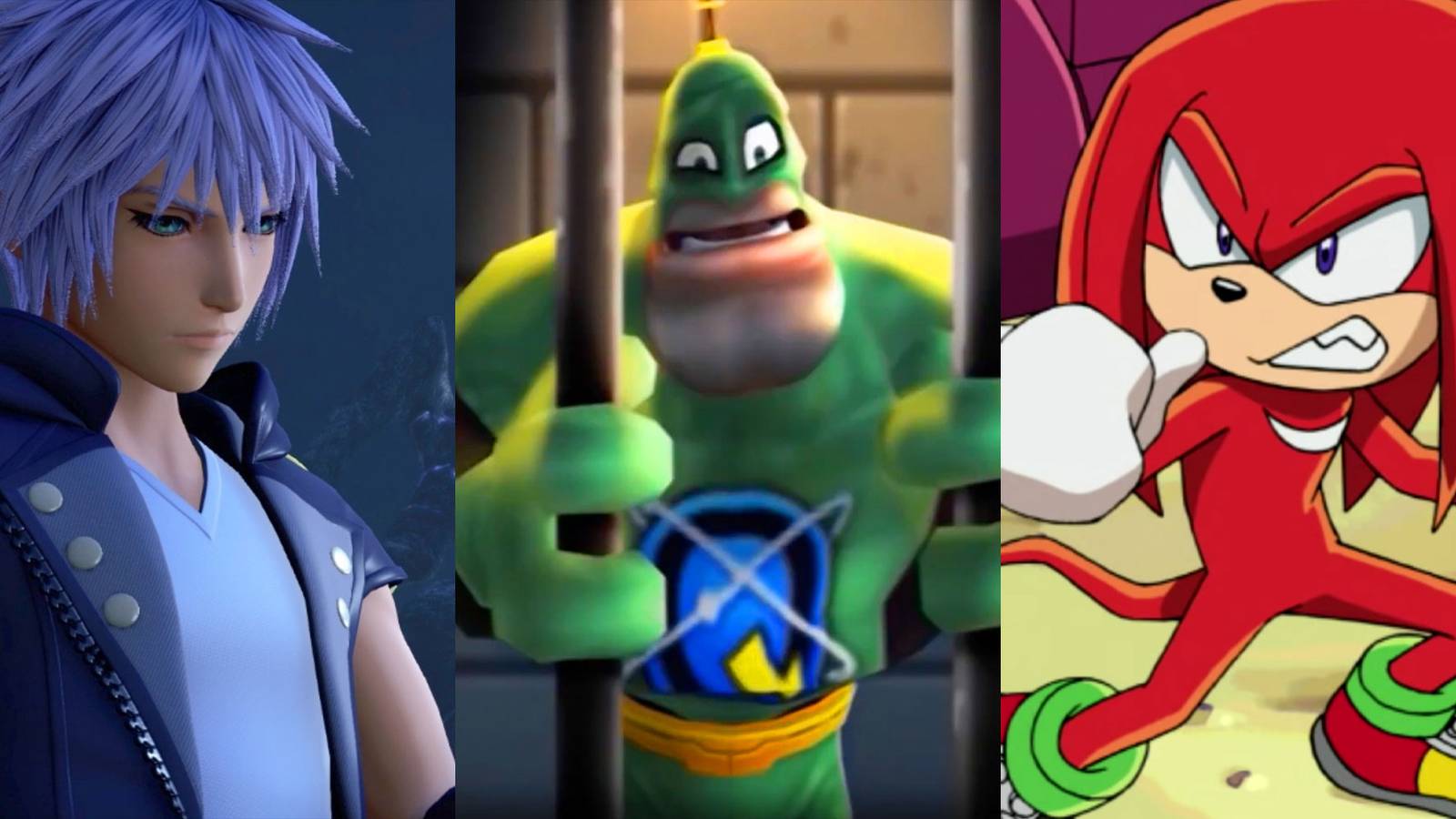 10 Best Video Game Characters That Went From Villain To Friend