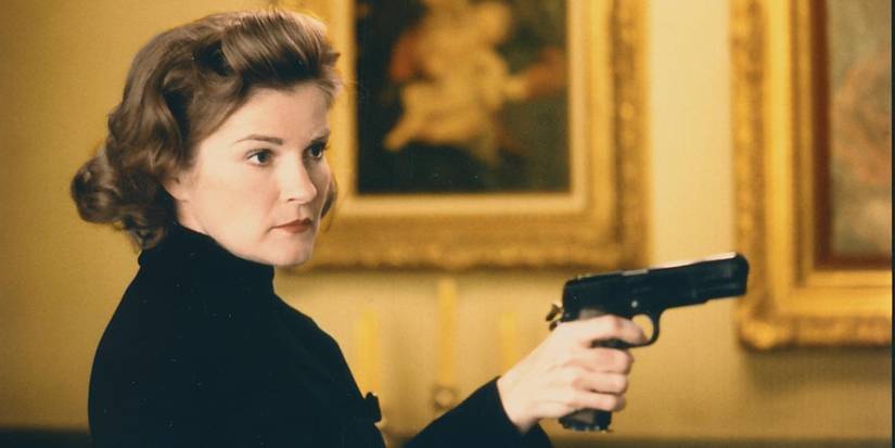 Star Trek Voyager: Every Two-Part Episode, Ranked According To IMDb