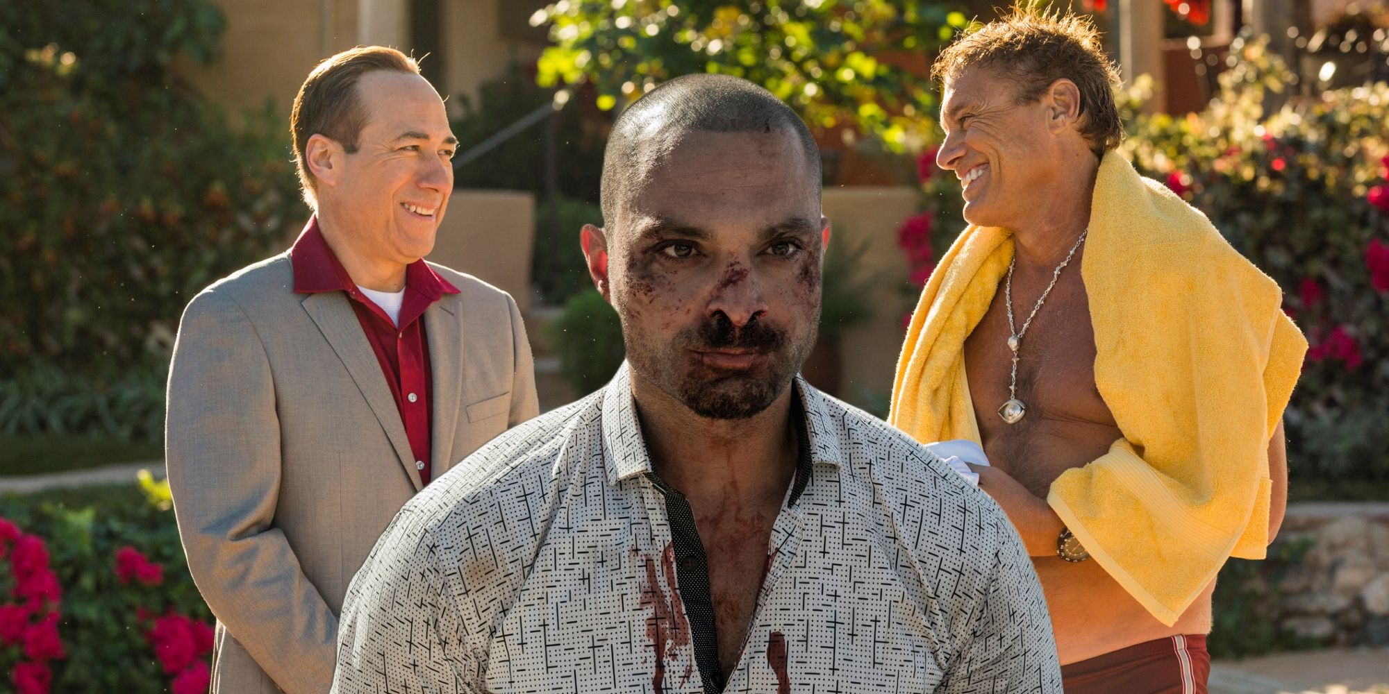 Who Is Alvarez In Better Call Saul?