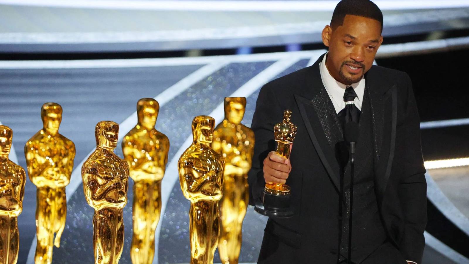 What Will Smith's Oscars Ban Means: Can He Still Win Another Oscar?