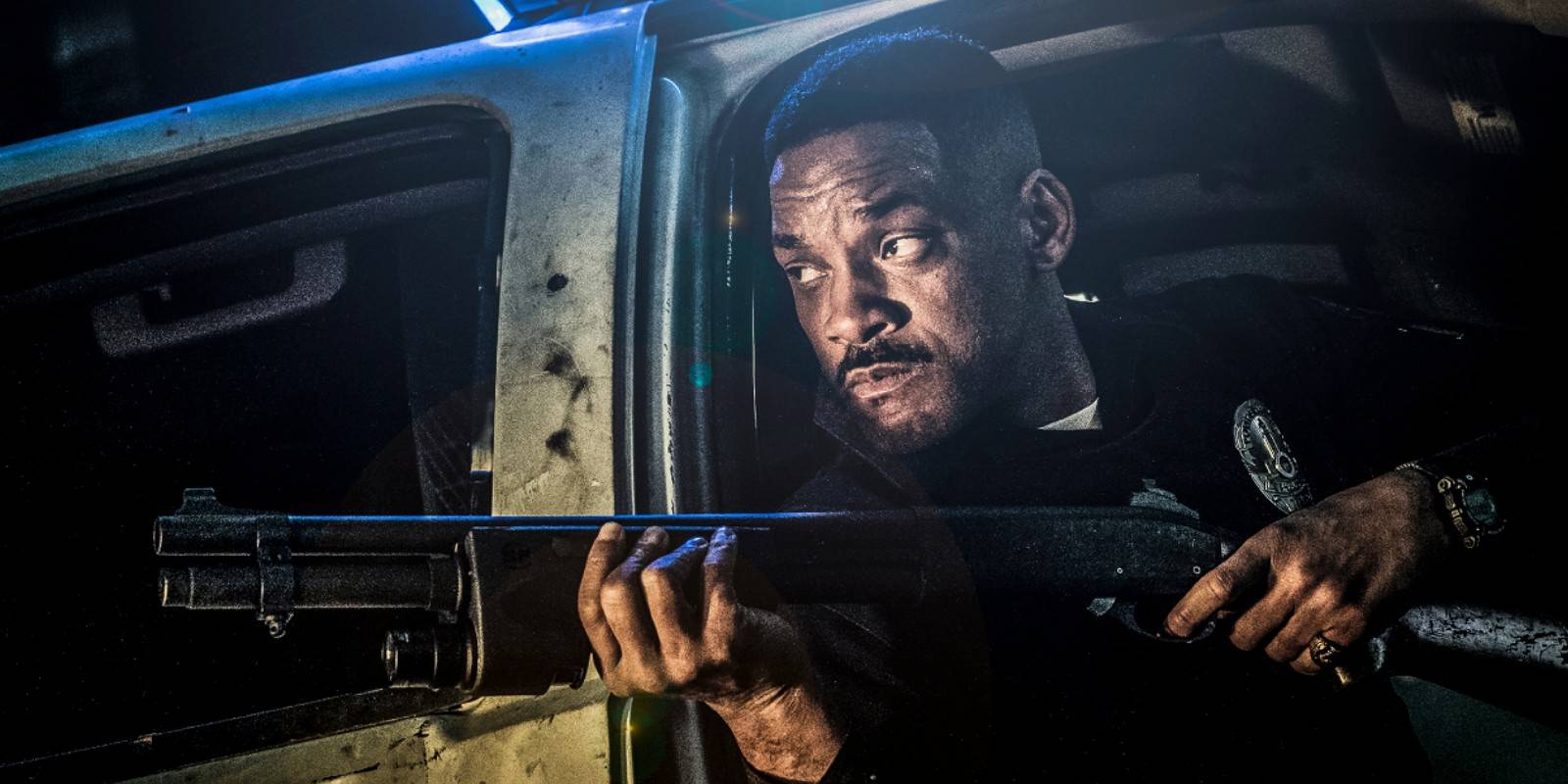 Will Smith's Bright 2 Movie Plans Reportedly Scrapped By Netflix
