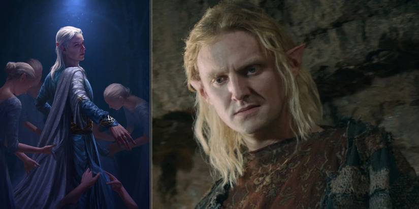 Every Witcher Character That Didn't Appear In Witcher 3 (But Should've)