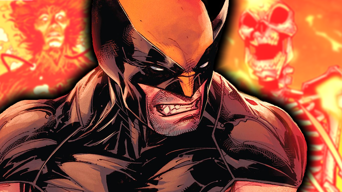 Wolverine Is Finally Facing Ultimate Judgment for His Evil Past