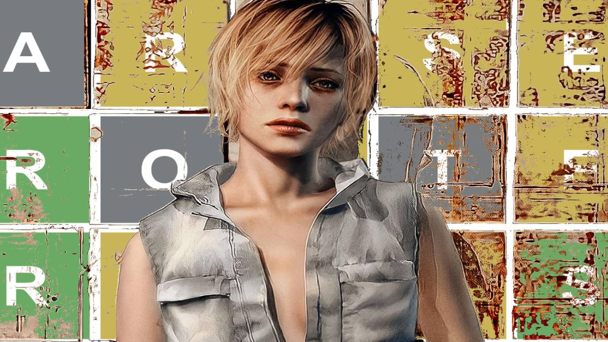 High Score Day Is Wordle For Video Game Enthusiasts