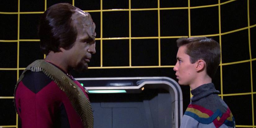 Star Trek: Worf's 10 Best Quotes