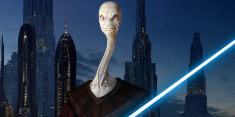 10 Star Wars Prequel Jedi Who Could Return This Year