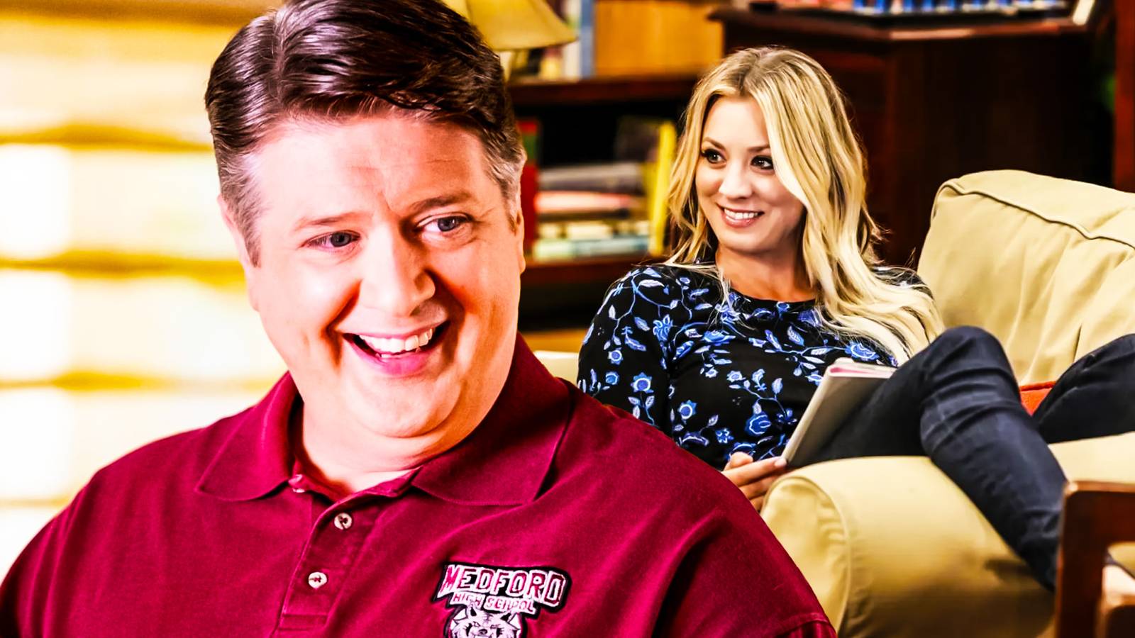 Young Sheldon’s Penny Replacement Can Be Better Than Kaley Cuoco’s Big ...