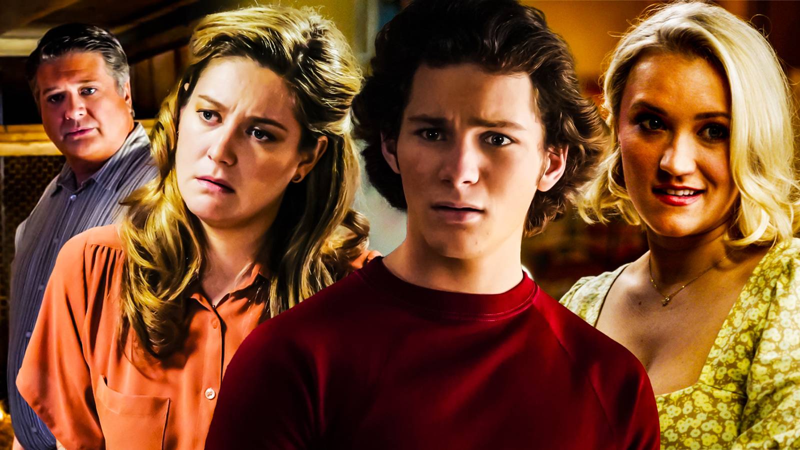 Young Sheldon Already Spoiled Mary & George’s Reaction To Georgie’s ...