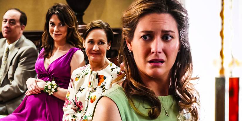 Young Sheldon Shows Why Mary Really Coddled Sheldon On TBBT