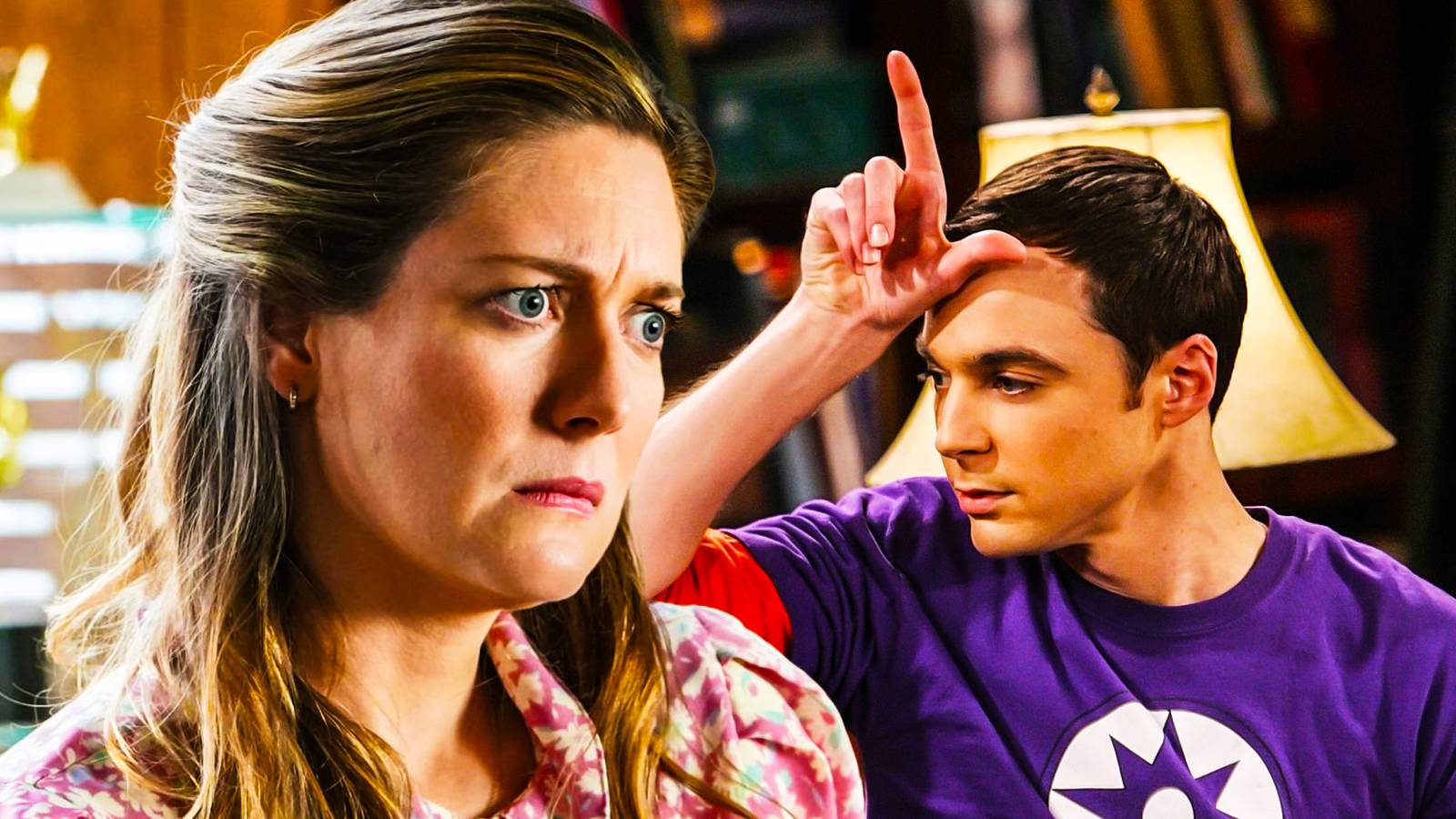 Young Sheldon Season 7 Kickstarts Mary’s Villainous TBBT Arc (And It’s Only Going To Get Worse)