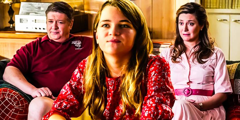 8 Ways Young Sheldon Changes How You See Mary In The Big Bang Theory