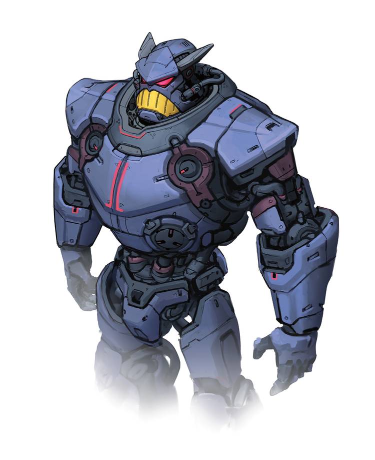 Why Pixar's Lightyear Movie Zurg Design is So Different to Toy Story 2