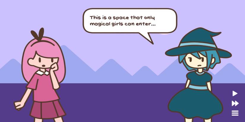 10 Best Magical Girl Video Games