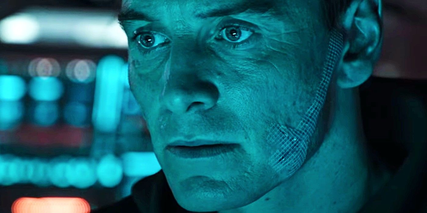 Alien: Covenant Deleted Scene Is Much Scarier & Violent