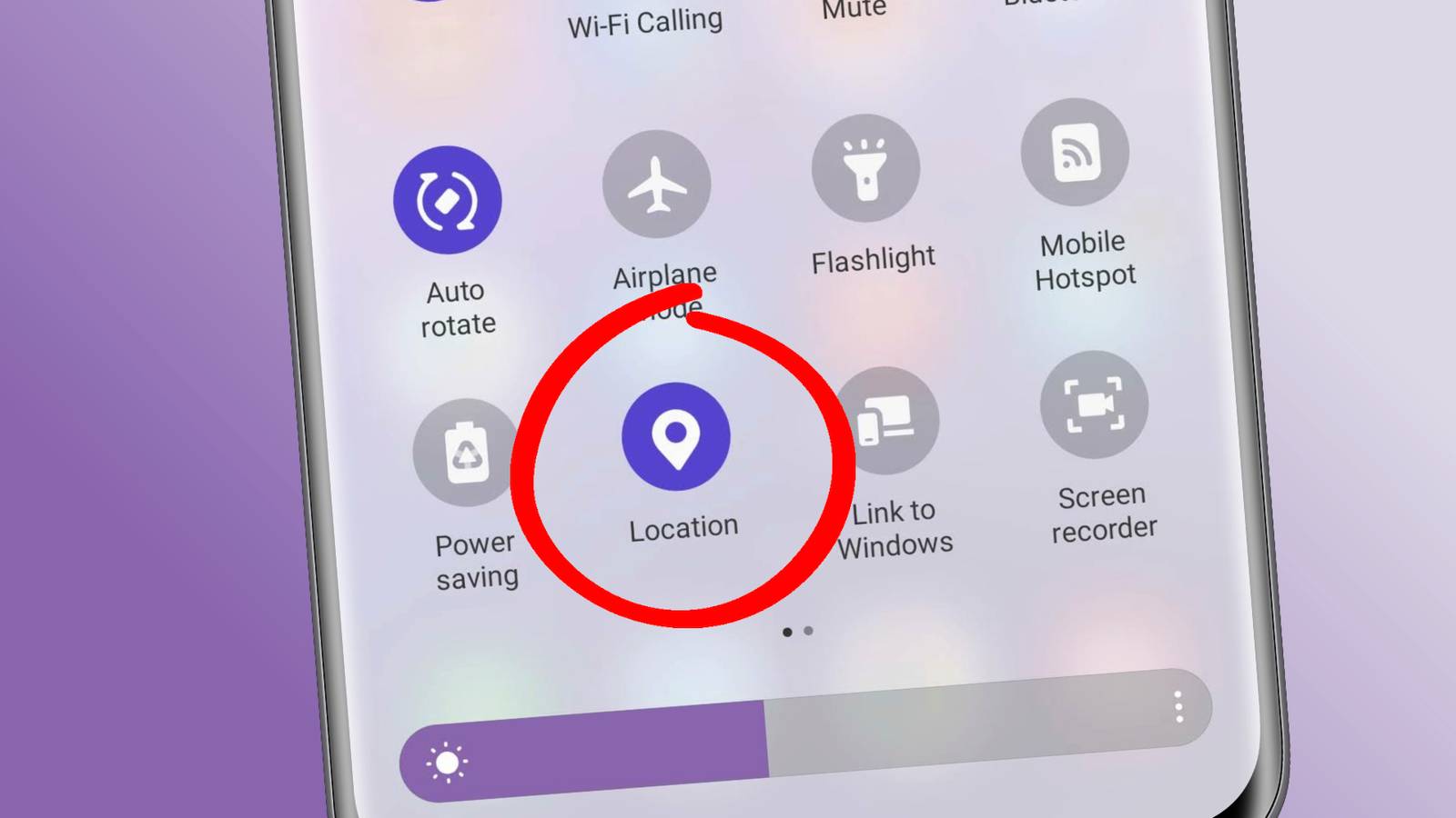 How To Turn Off GPS On Android & Keep Your Location A Secret