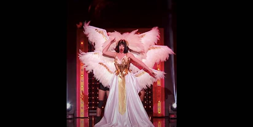RuPaul's Drag Race 14: Most Sickening Finale Looks Explained