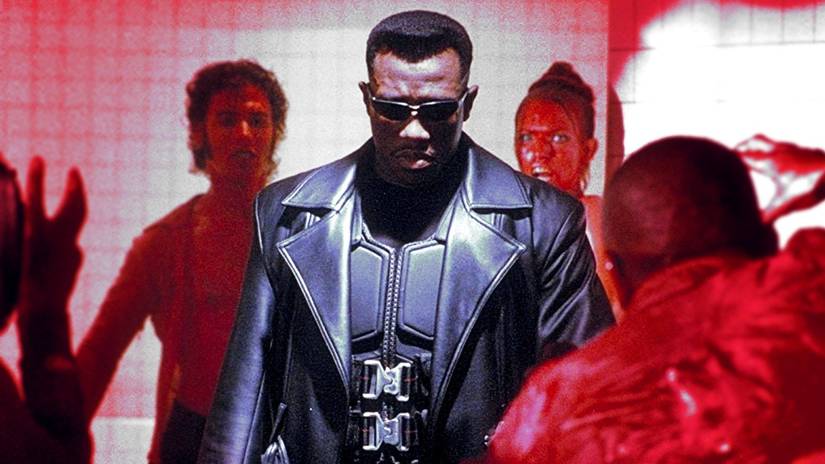 The 10 Best Vampire Movies Ever Made, According To Ranker