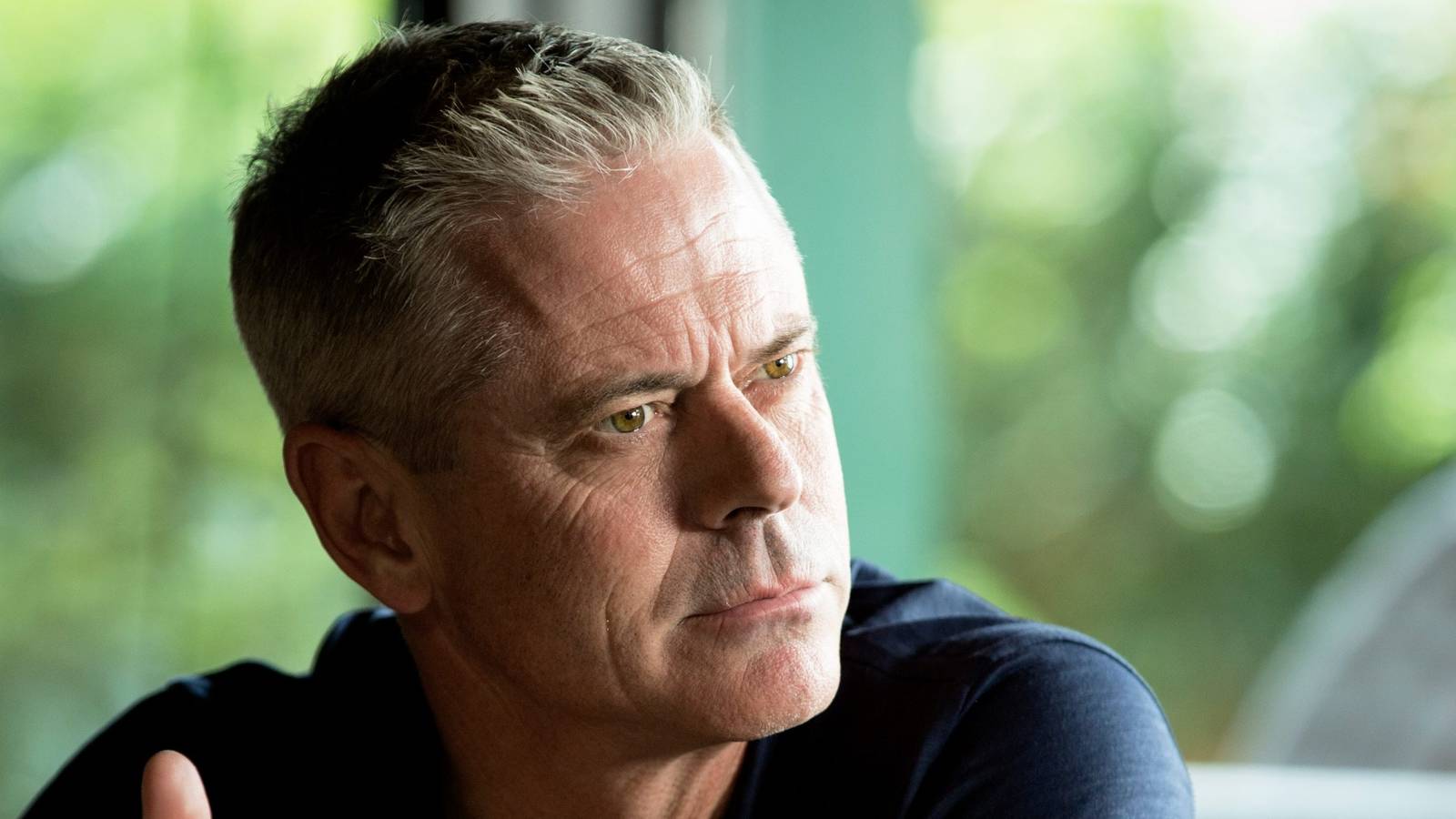 C. Thomas Howell's Movie & TV Roles: Where You Know The Criminal Minds Star