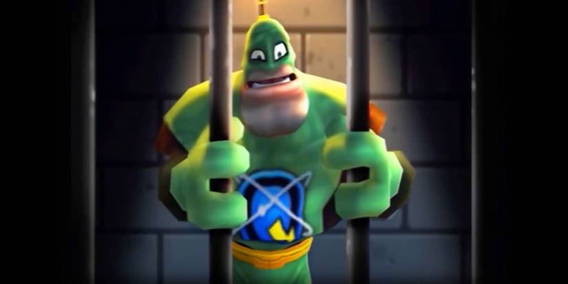 10 Best Video Game Characters That Went From Villain To Friend