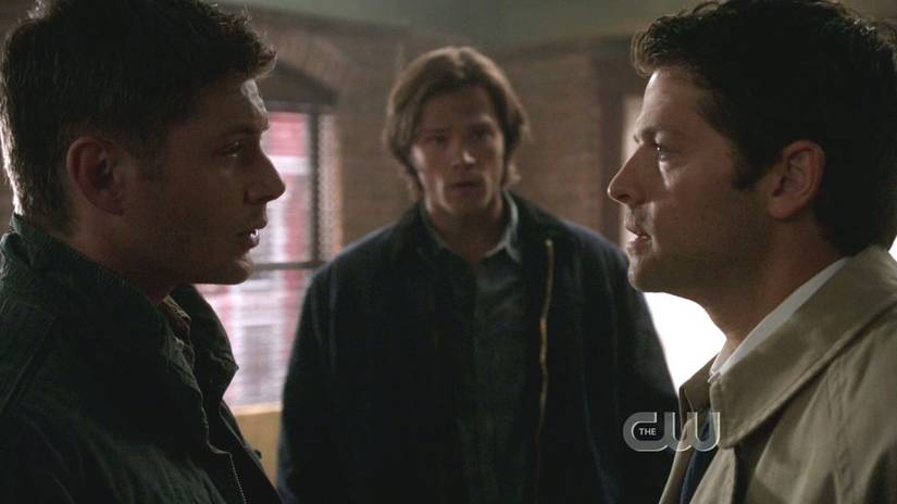Supernatural: Dean And Castiel's Relationship Timeline, Season By Season