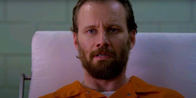 Greg Baylor Was The Only Person Garcia Shot On Criminal Minds