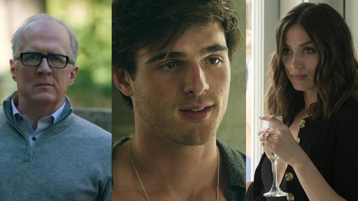 Deep Water: Main Characters Ranked, According To Intelligence