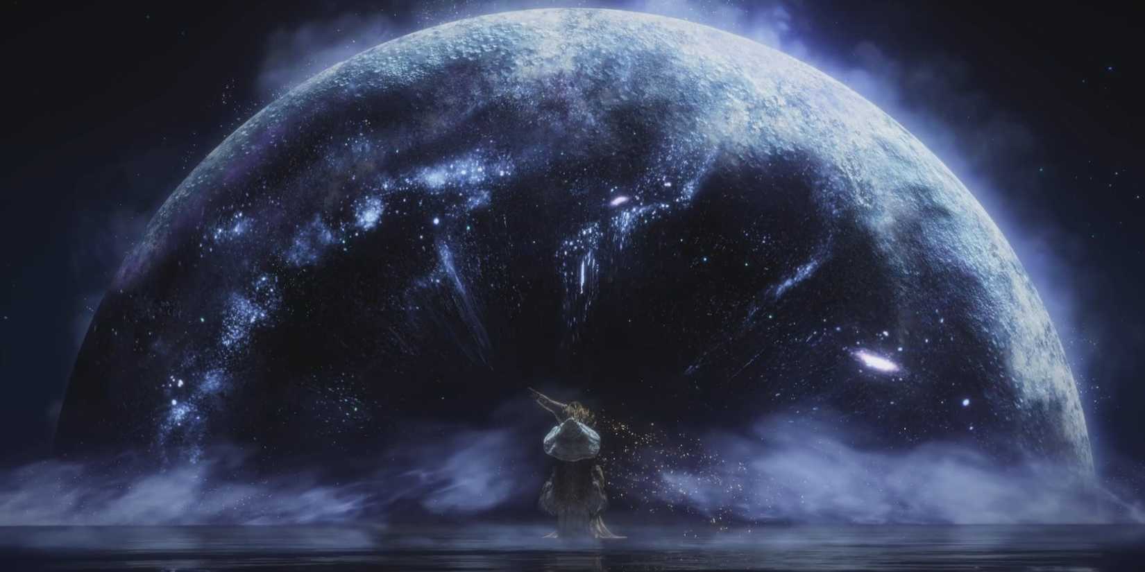 Elden Ring DLC - Which Ending Is Canon In Shadow Of The Erdtree