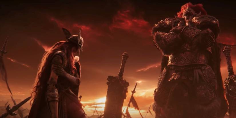 Elden Ring: 10 Tactics To Help Defeat Malenia