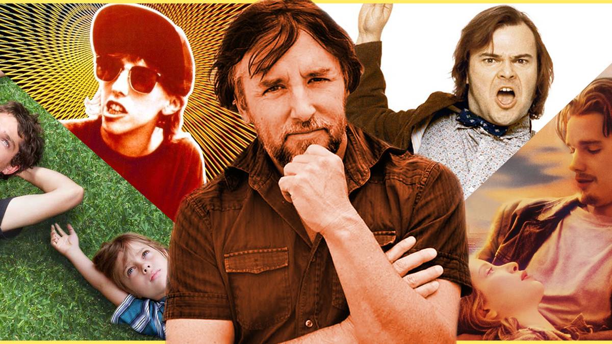 Every Richard Linklater Movie Ranked From Worst To Best