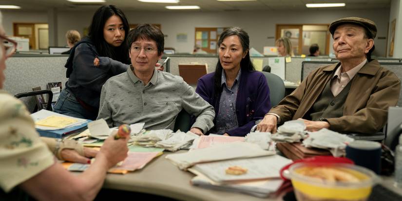 Everything Everywhere All At Once Explained: Ending, Bagel & More