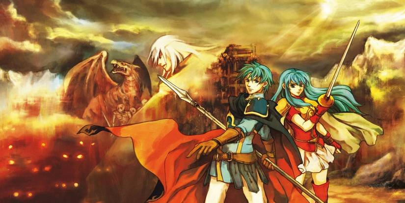 10 Best Female Protagonists In RPGs