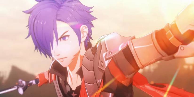 Fire Emblem: Three Hopes - Shez Character Guide (Abilities, Arts, & Gear)