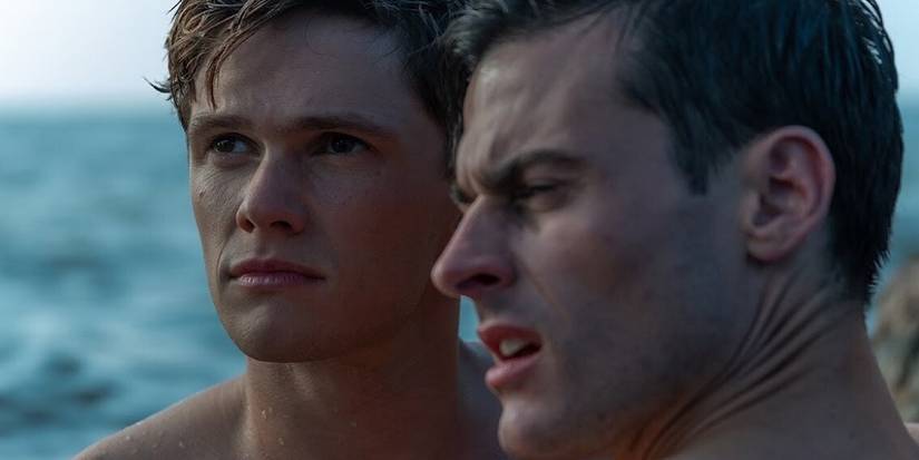 Firebird Review: Fierce, Stirring Russian Romance Elevated By Electric ...
