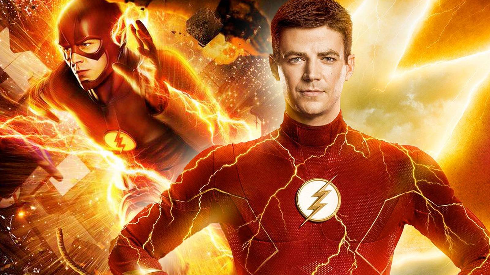 The Flash Season 8 Finale Date Revealed By The CW