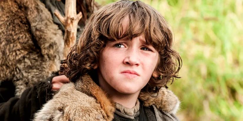 The Winds Of Winter Is Delayed, But George R.R. Martin Has Confirmed ...