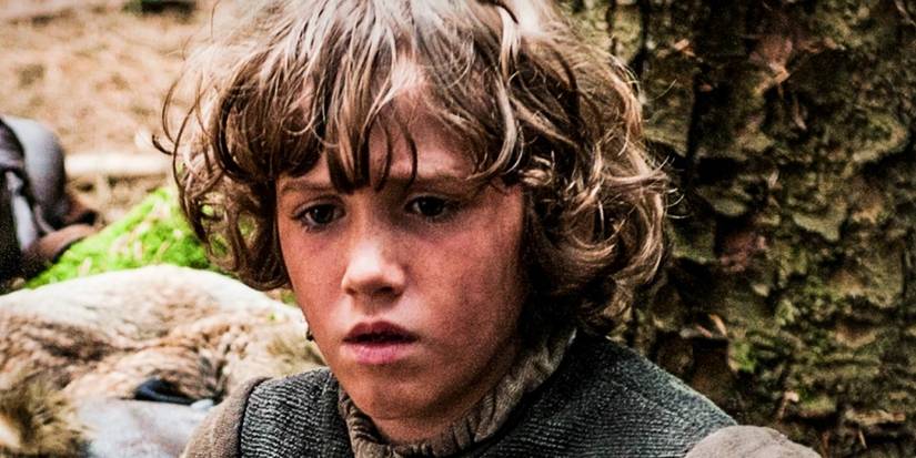 Who Every Stark Is Named After In Game Of Thrones & What It Really Means