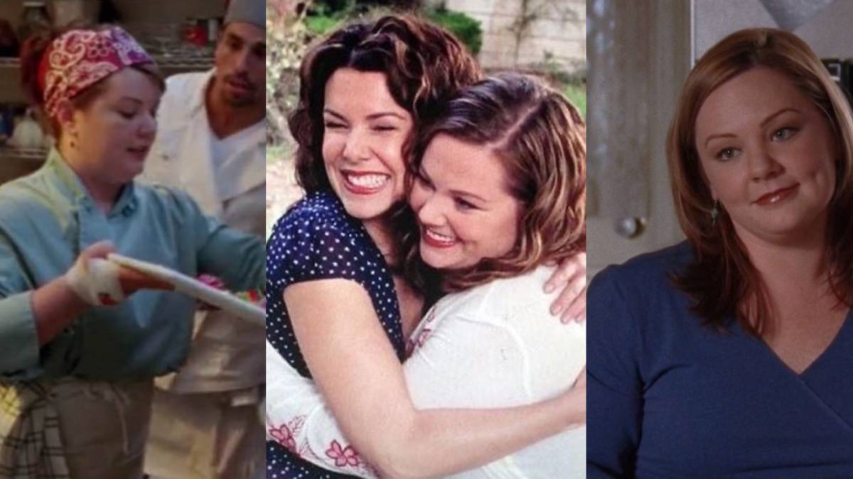 10 Ways Sookie Is The Best Gilmore Girls Character, According To Reddit