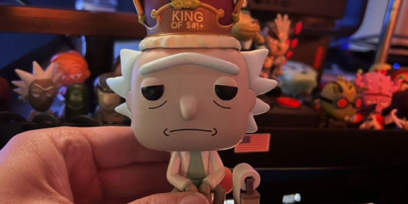 GOTG 3: James Gunn Says Rick & Morty Prankster Could Be Cast Member