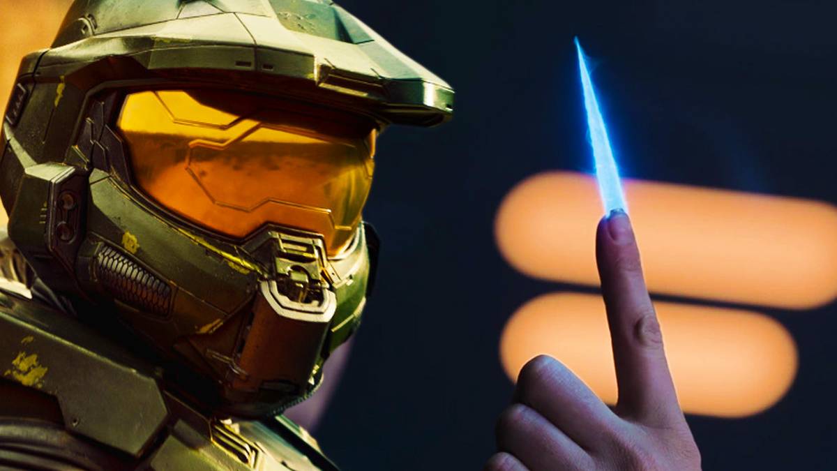 Halo: Was That A Finger Sword In Episode 3?
