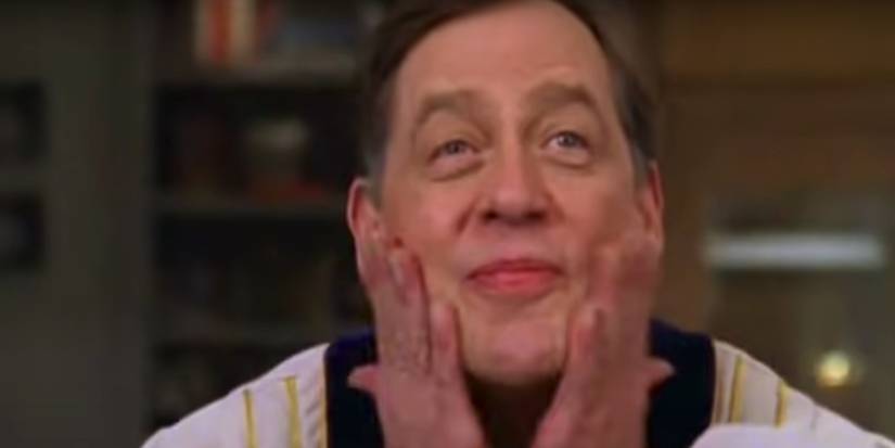 The Home Improvement Episode That Finally Showed Wilson's Face