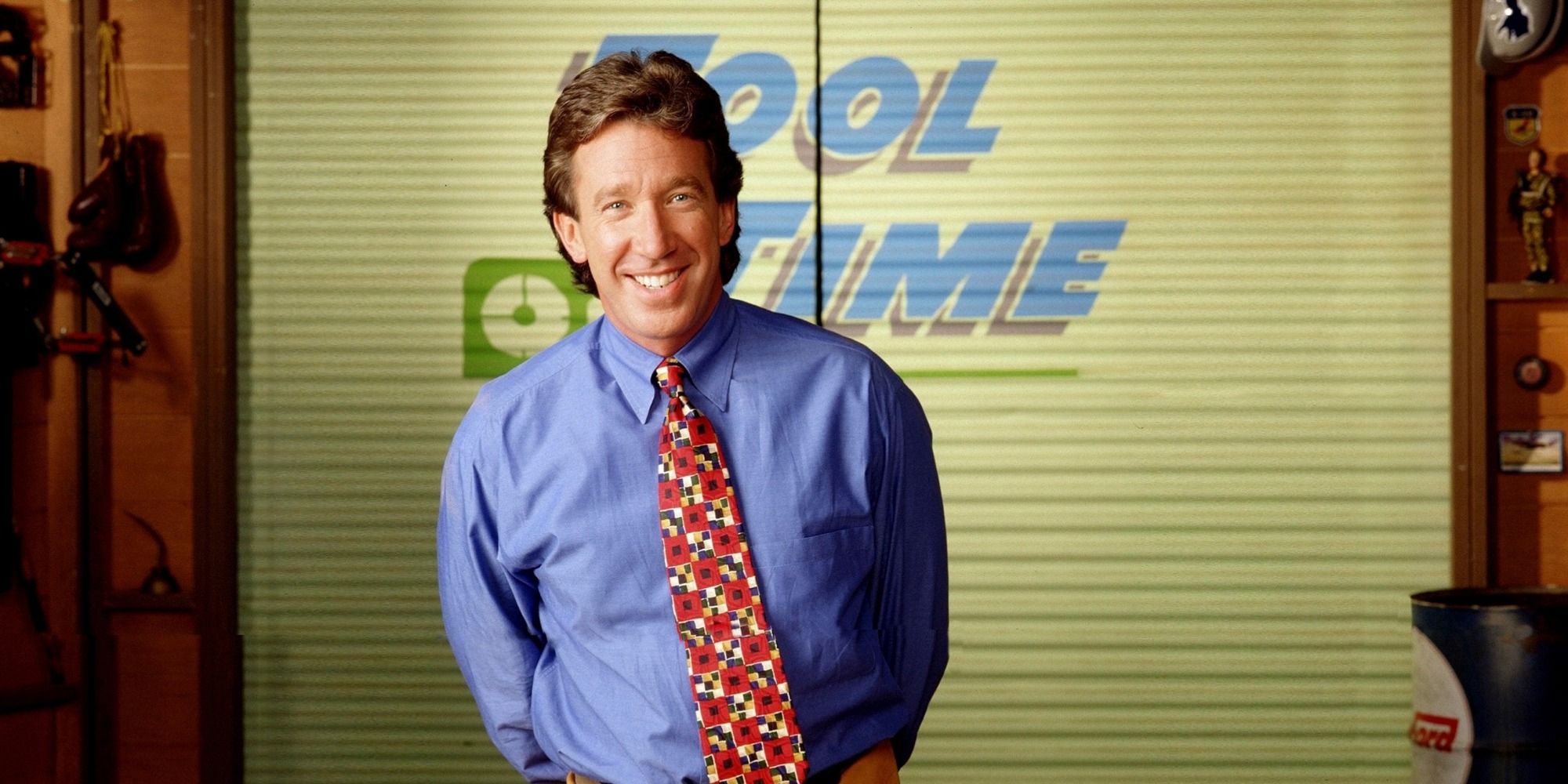 Why Home Improvement Really Ended After 8 Seasons Candidly Explained By ...