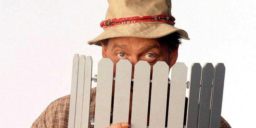 Home Improvement Theory: Wilson Is In Witness Protection