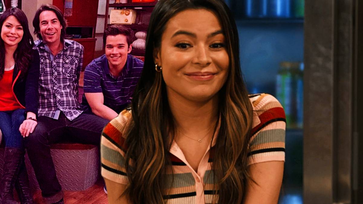 iCarly Season 2 Just Made A Strong Change From The Original Show