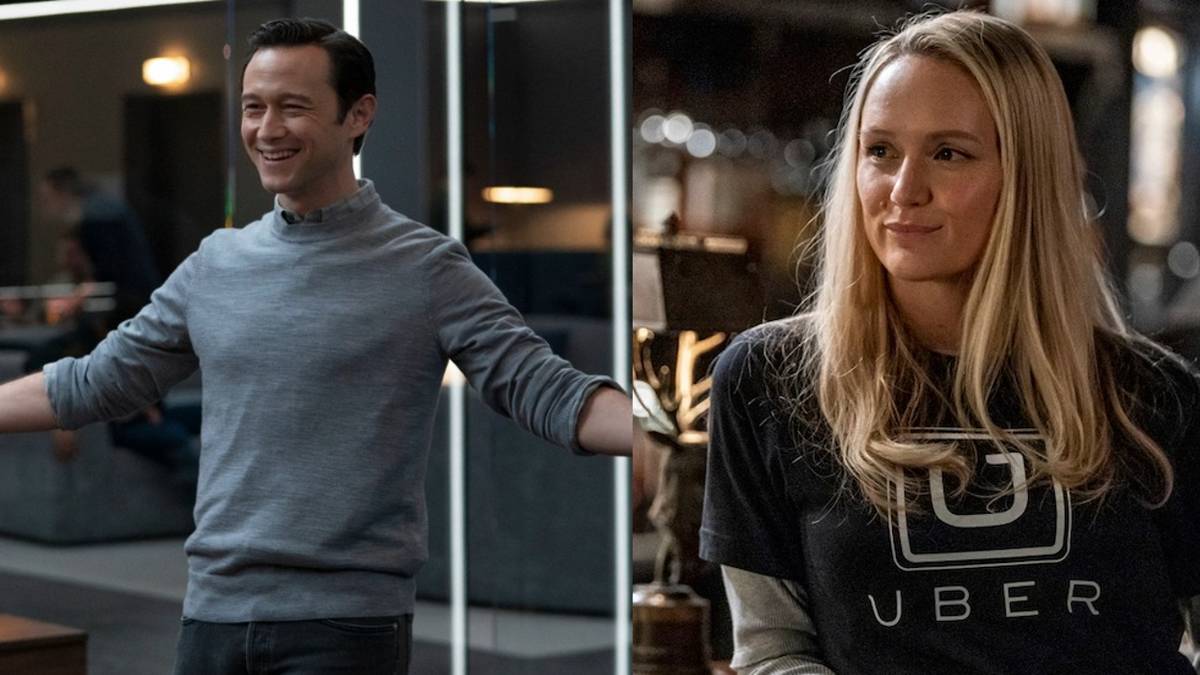Super Pumped: The Battle For Uber Main Characters, Ranked By Likability