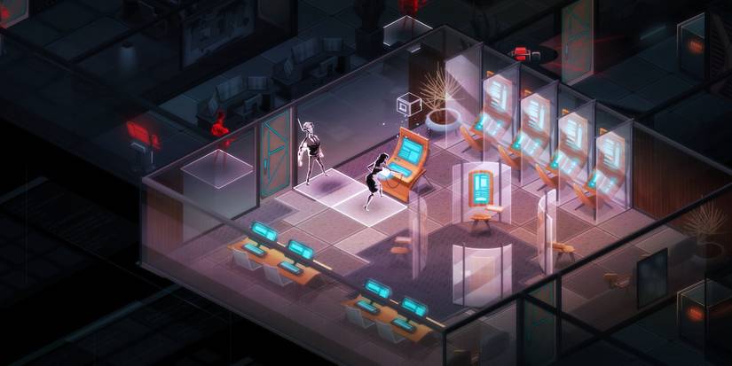 10 Best Spy/Espionage Video Games, According To Metacritic