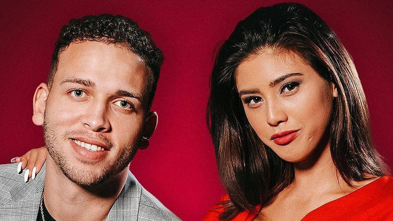 The Ultimatum: Are Jake Cunningham & April Marie Still Together